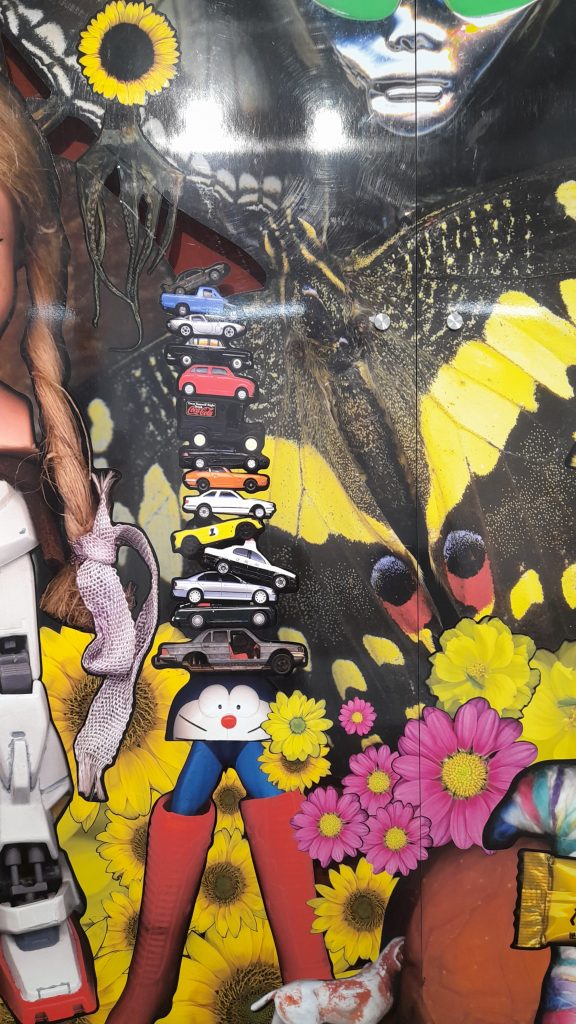 Dunia Tempelan Angki Purbandono dan Fotografi yang Agak Laen – senirupa.id