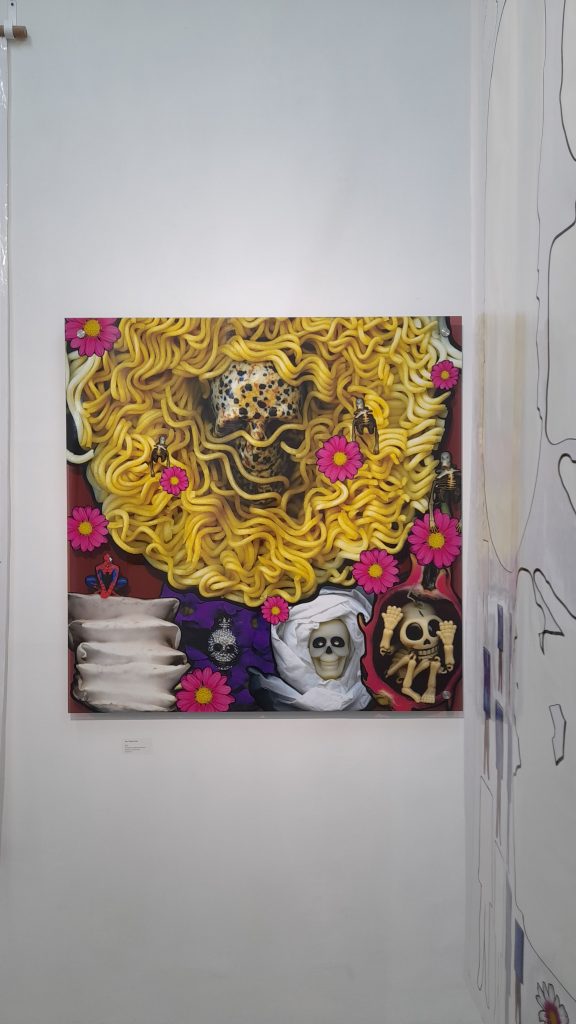 Dunia Tempelan Angki Purbandono dan Fotografi yang Agak Laen – senirupa.id